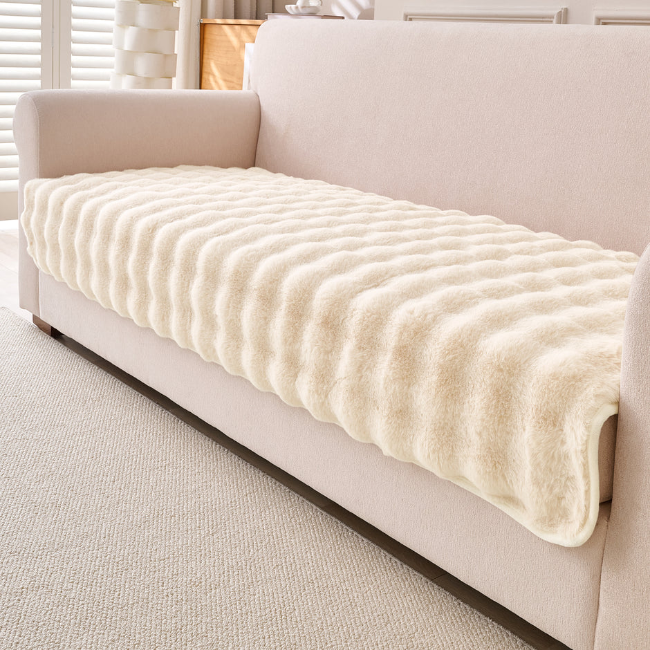 Luxury Sofa Mats | Anti Slip & Stylish – HOKIPO | Har Ghar ka Humsafar