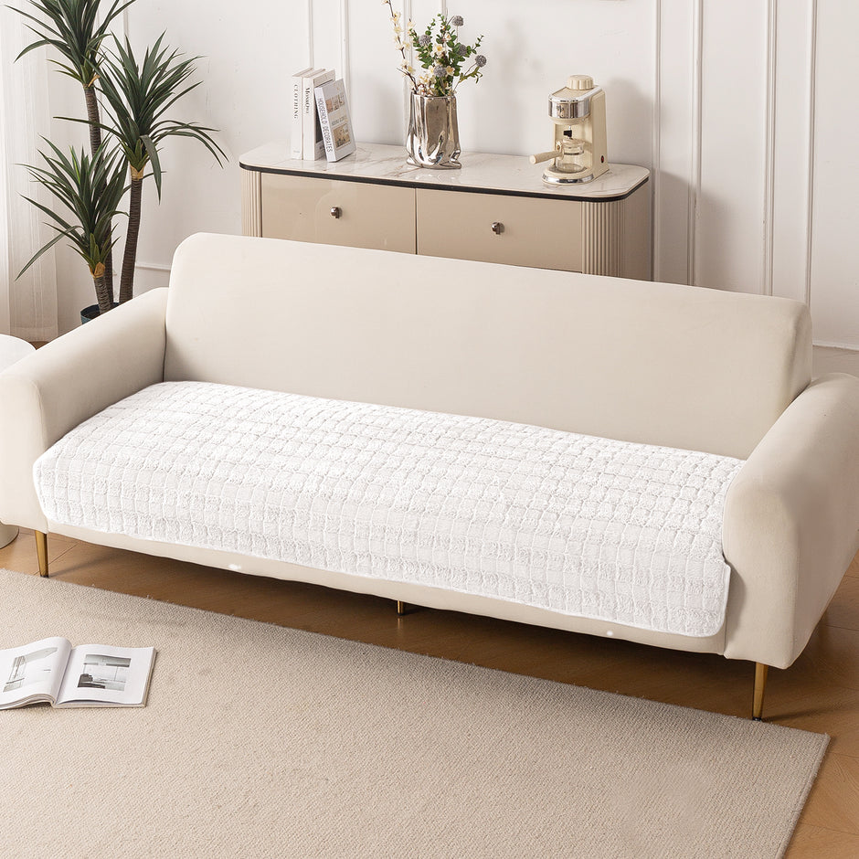 Luxury Sofa Mats | Anti Slip & Stylish – HOKIPO | Har Ghar ka Humsafar