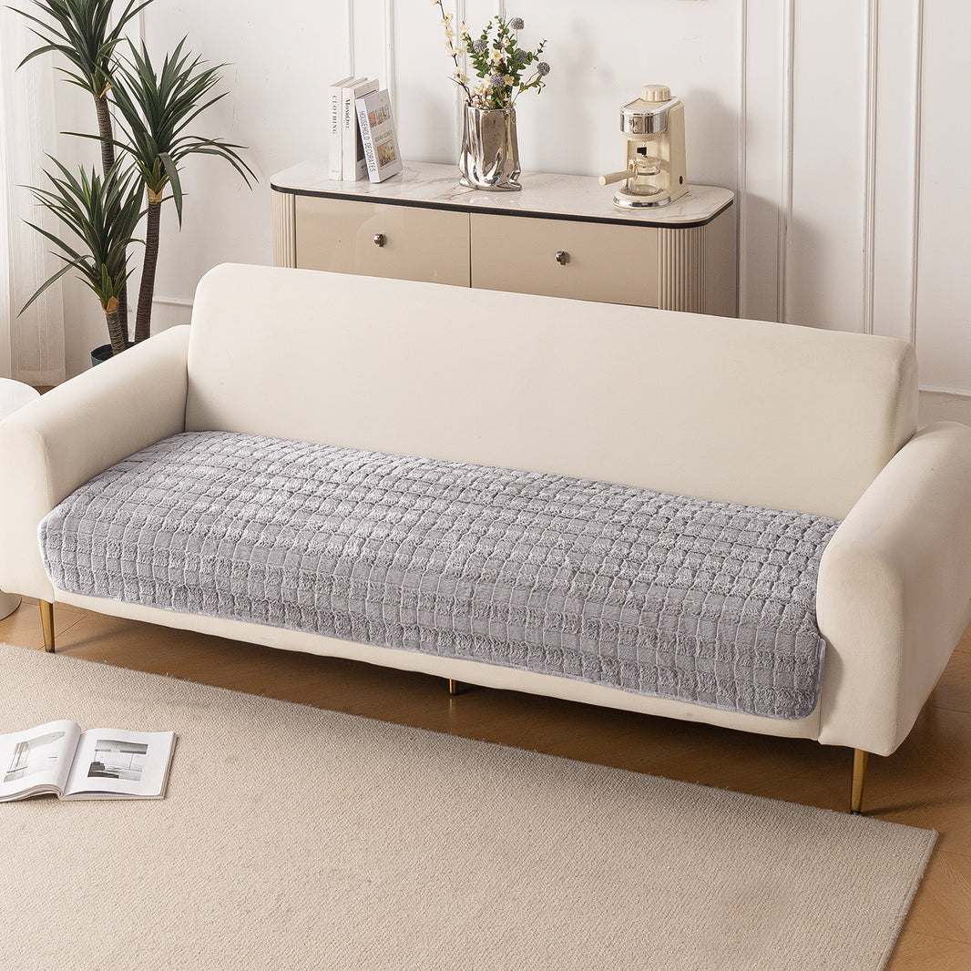 Luxury Sofa Mats | Anti Slip & Stylish – HOKIPO | Har Ghar ka Humsafar