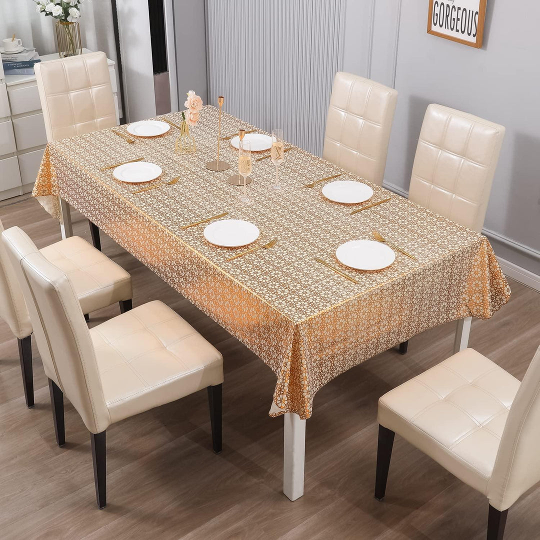 PVC Dining Table Cover – ARIKA Enterprises LLP