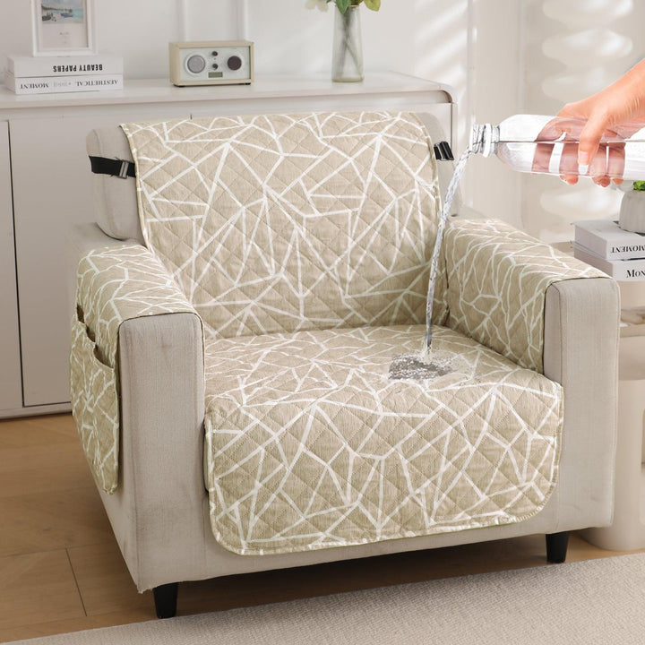 Waterproof Sofa Mats – HOKIPO | Har Ghar ka Humsafar