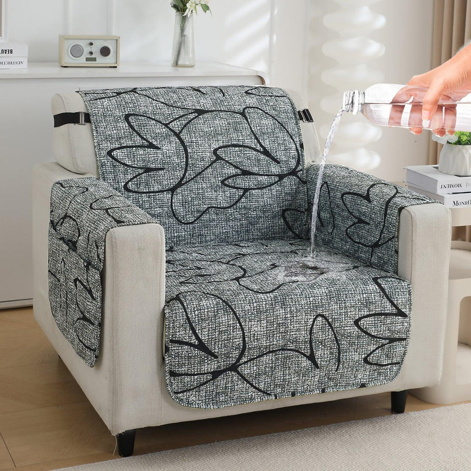 Waterproof Sofa Mats – HOKIPO | Har Ghar ka Humsafar
